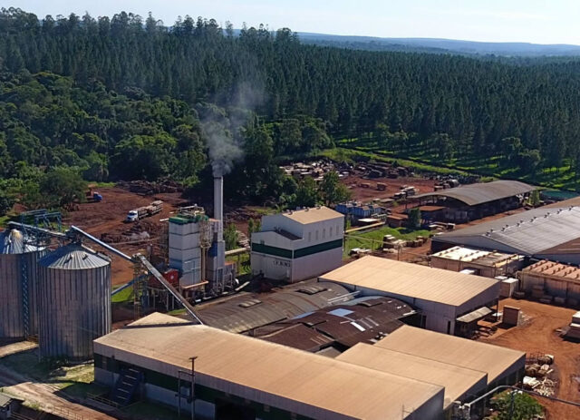 Quienes Somos – Pindo